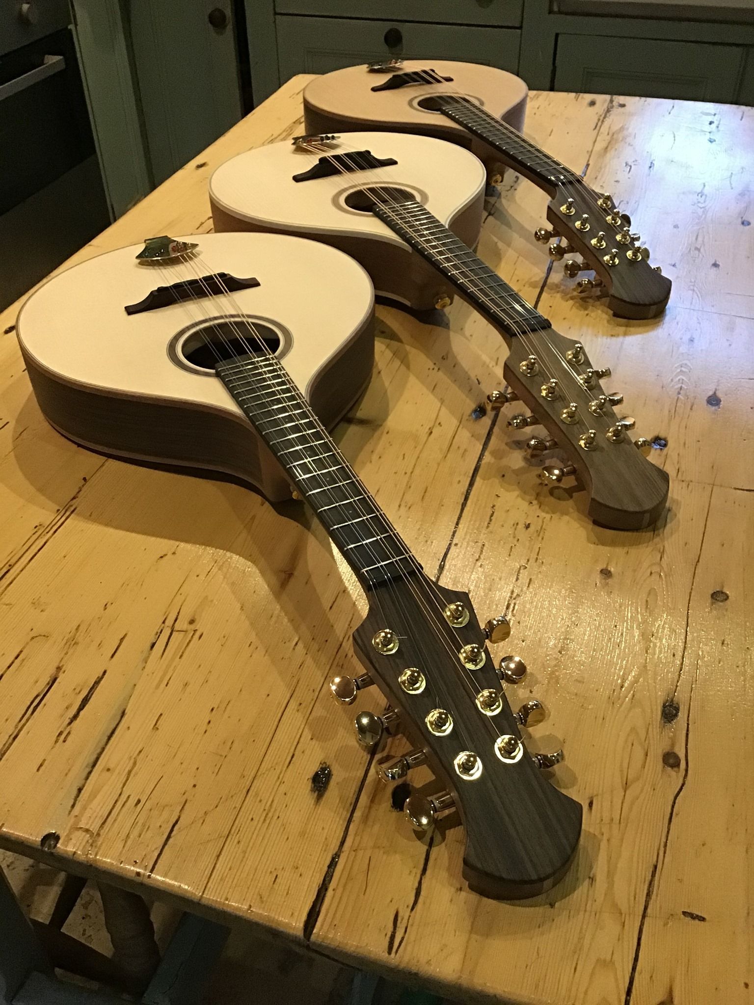 Mandolins For Sale – Pure Banjo